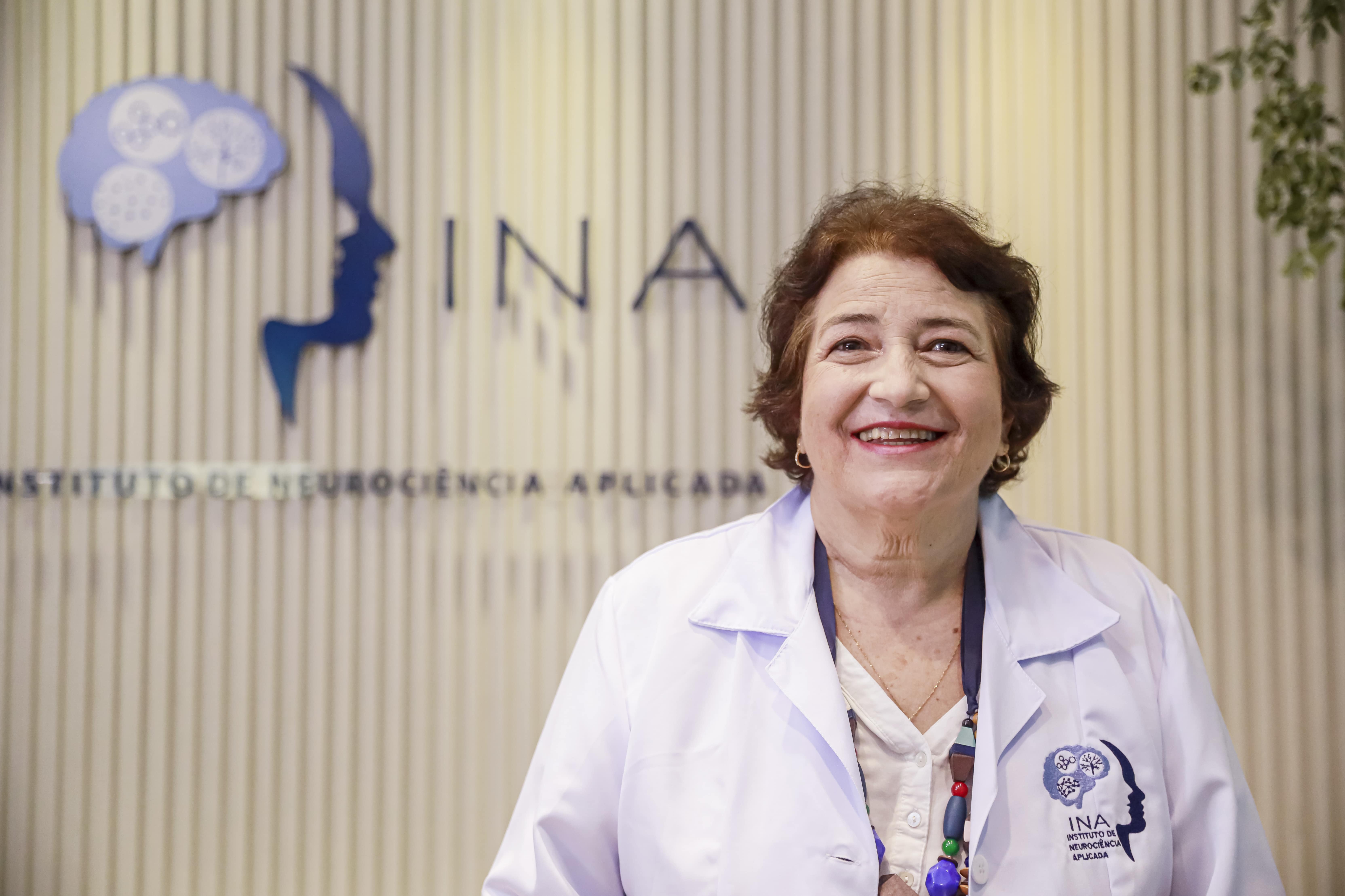 Ina -Instituto de neurociência aplicada